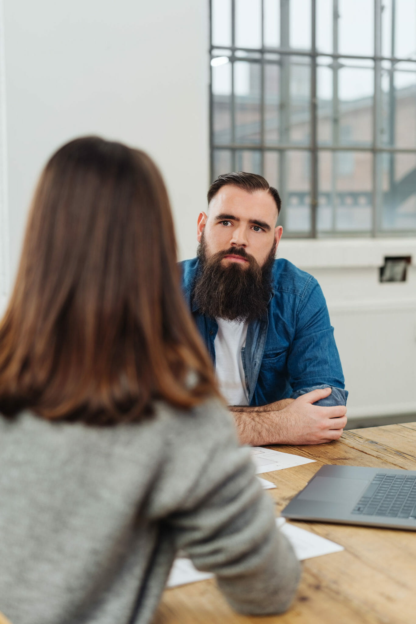 How to discuss poor performance: Strategies for managers