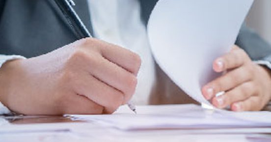 The golden rules of proper documentation