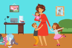 Working parent discrimination may be the newest legal headache for ...