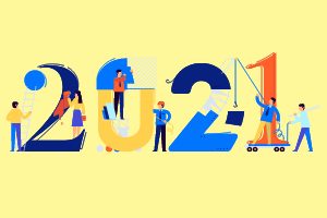 Your Guide to 2021 Goal Setting in an uncertain year