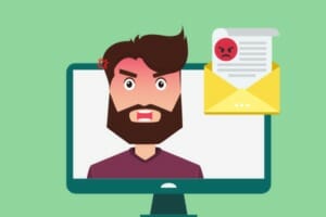 How to write an angry email professionally in 8 steps