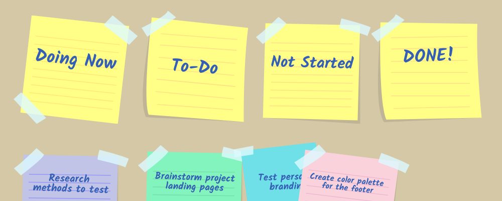 How to apply Agile project management principles to your work