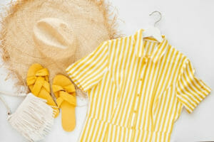 Summer dress codes: Inclusive policies for warm weather